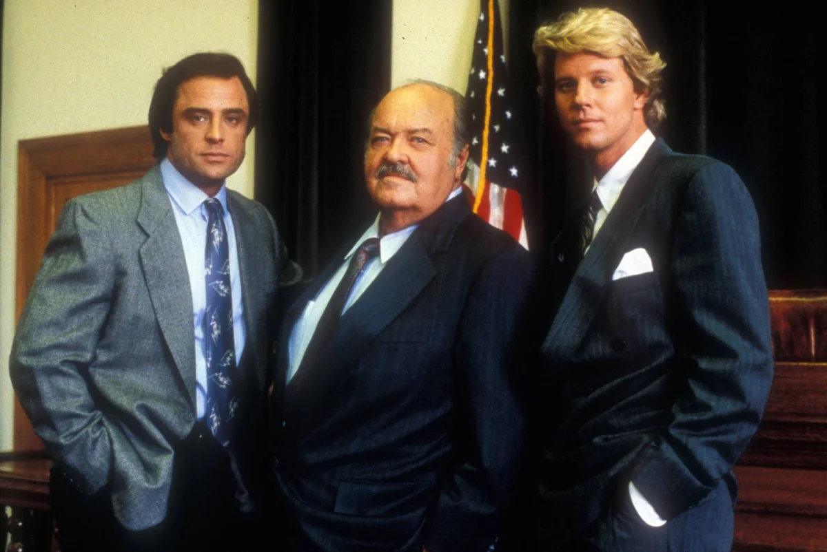 Modrooký fešák ze seriálu Jake a tlusťoch dnes: Sedmdesátka na krku ...